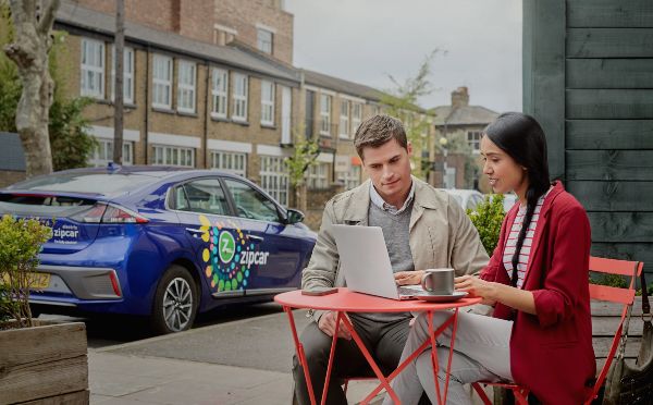 Getting Started with Zipcar For Business | Zipcar